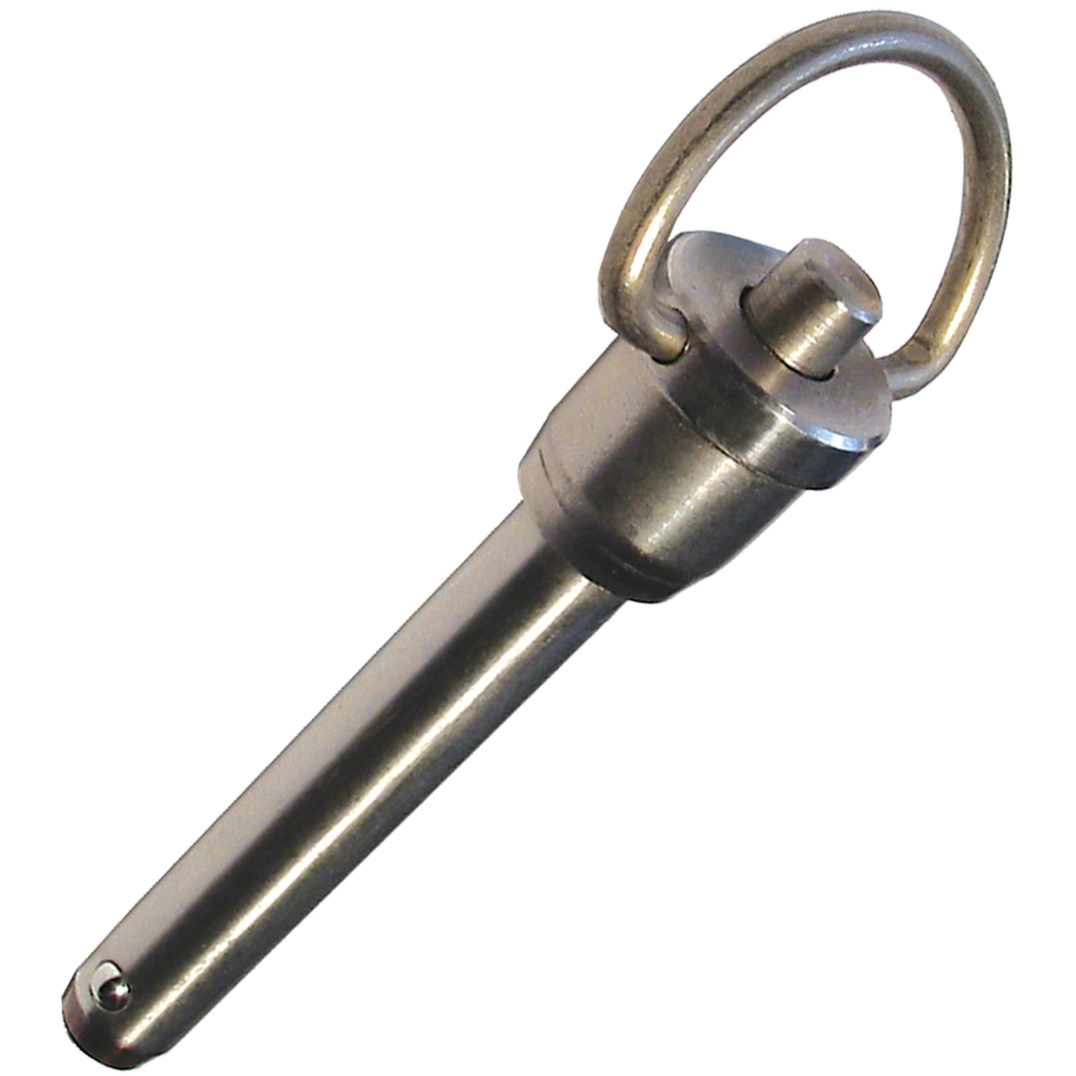 MARINE BALL LOCK PIN | Century Tools