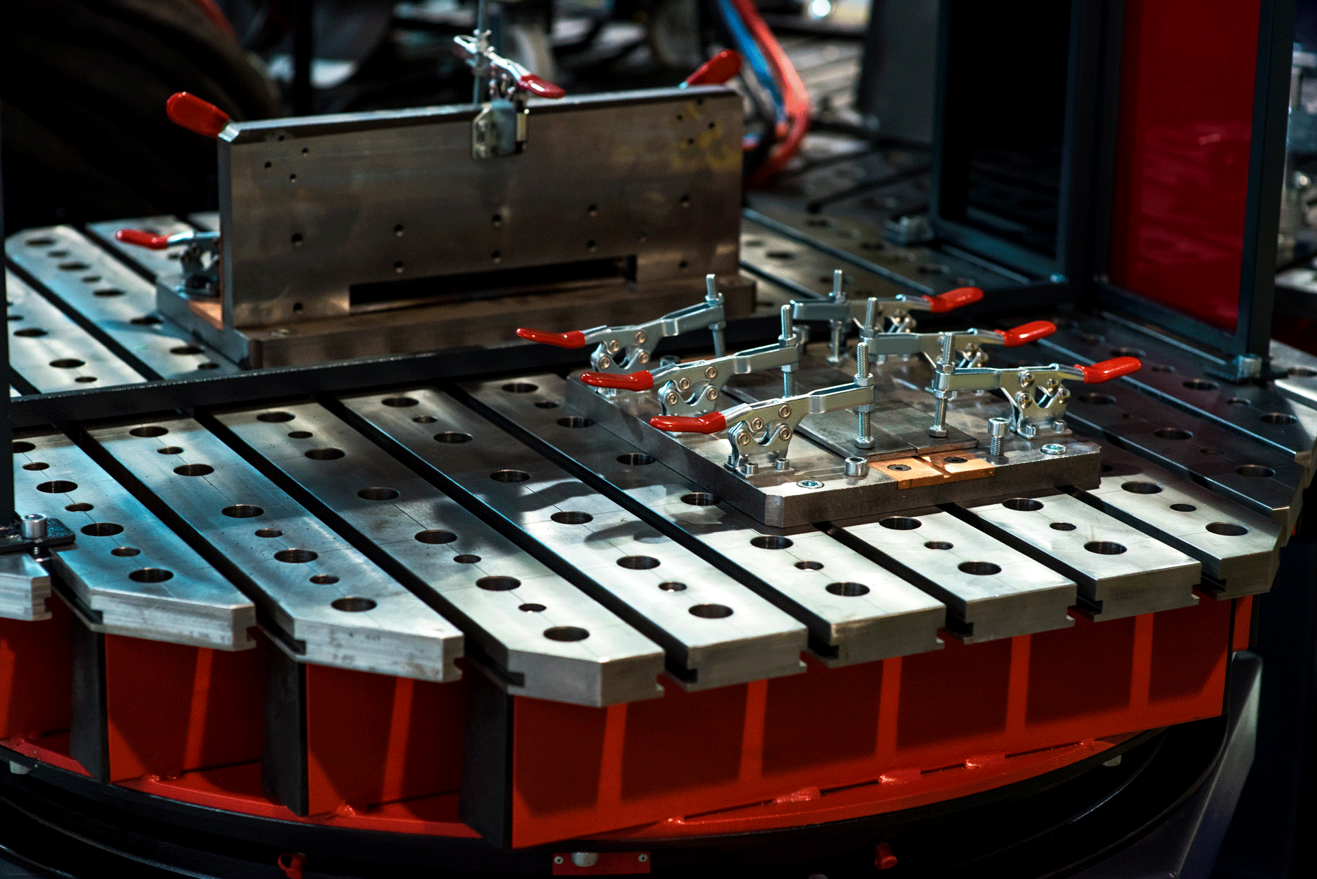 Products - Century Tools