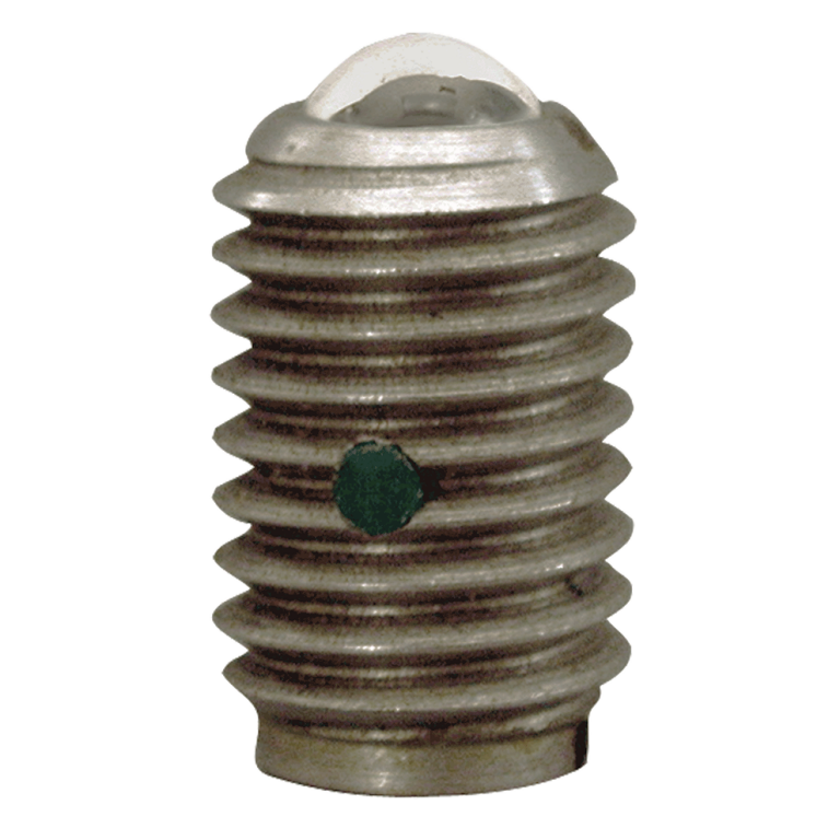 Ball Plunger - Stainless Steel - Century Tools