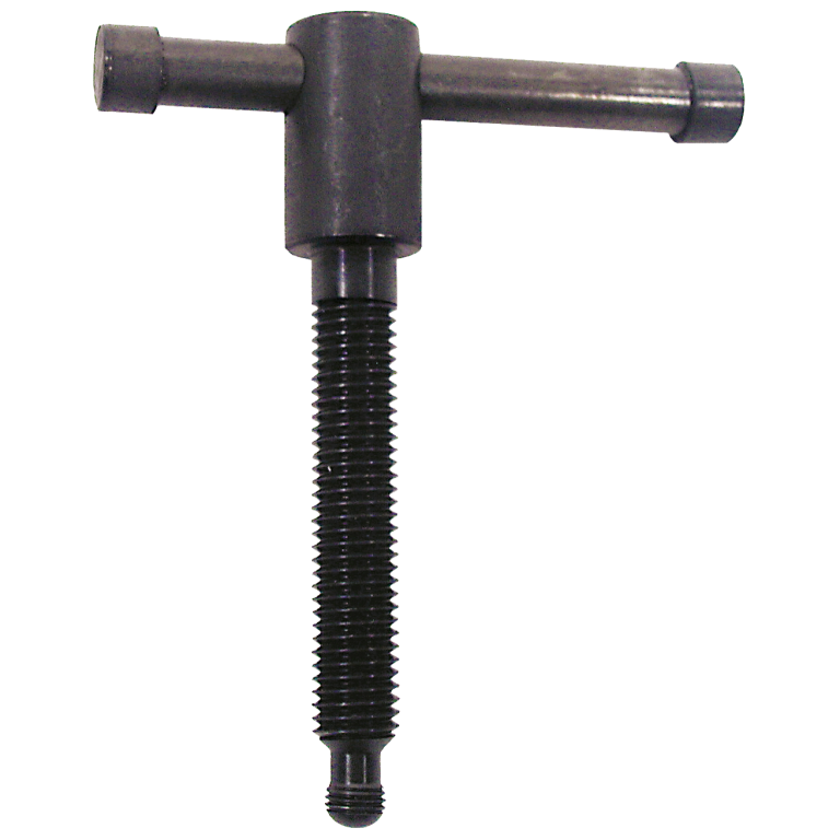 BAR-HANDLE SCREW CLAMP | Century Tools