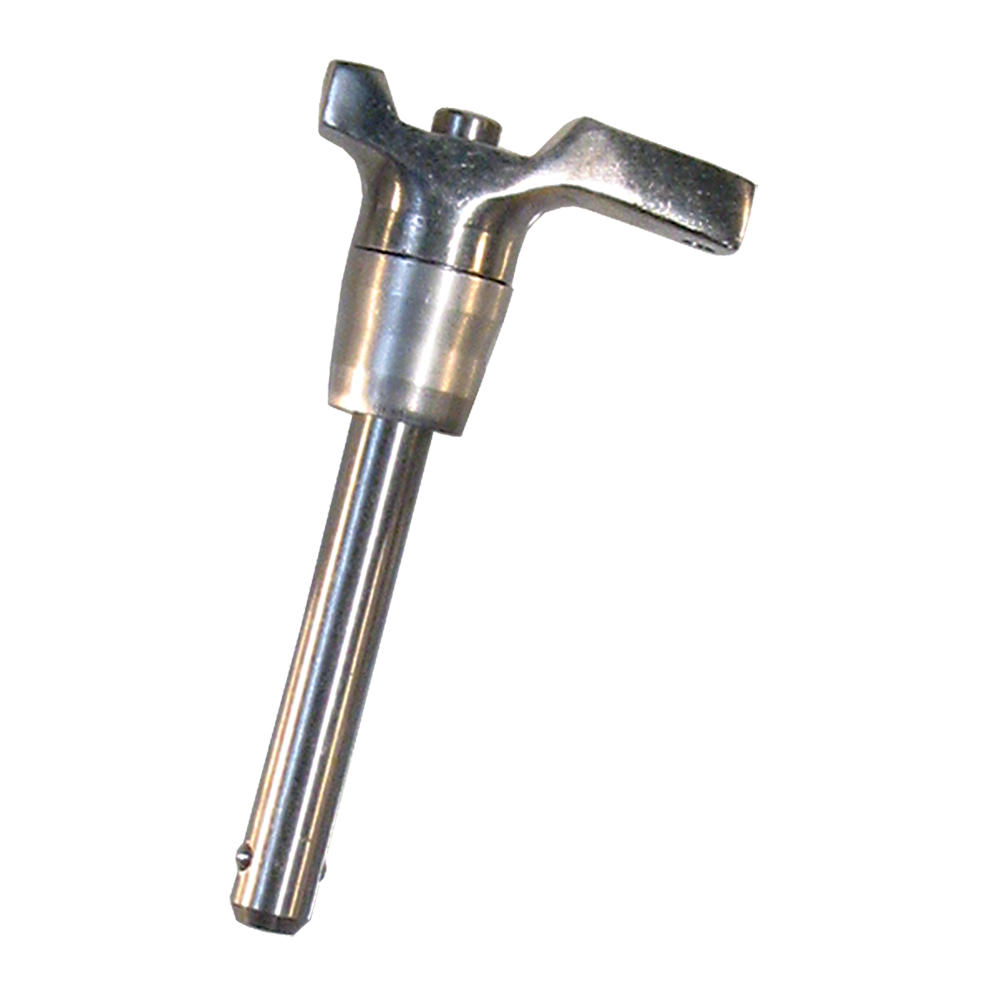 HEAVY DUTY BALL LOCK PIN | Century Tools HEAVY DUTY BALL LOCK PIN | Century Tools