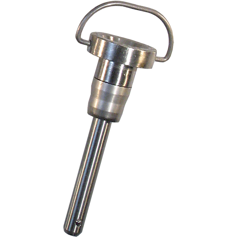 HEAVY-DUTY BALL LOCK PIN | Century Tools