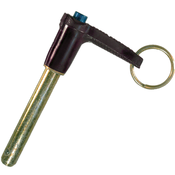 BALL LOCK PIN - Century Tools