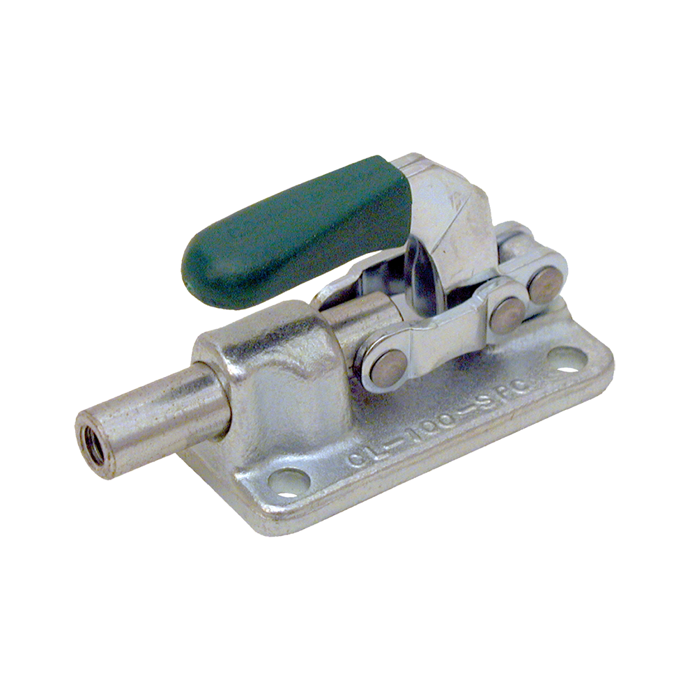 PUSH/PULL TOGGLE CLAMP | Century Tools