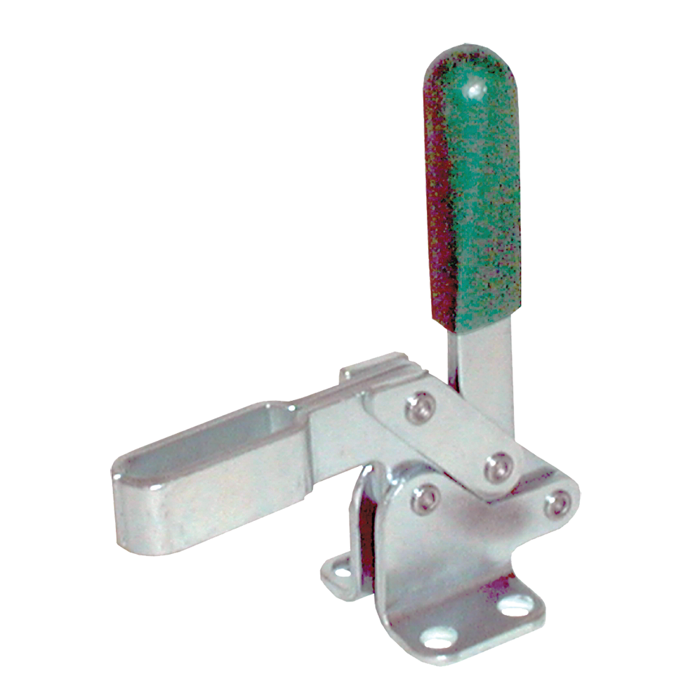 VERTICAL-HANDLE TOGGLE CLAMP | Century Tools