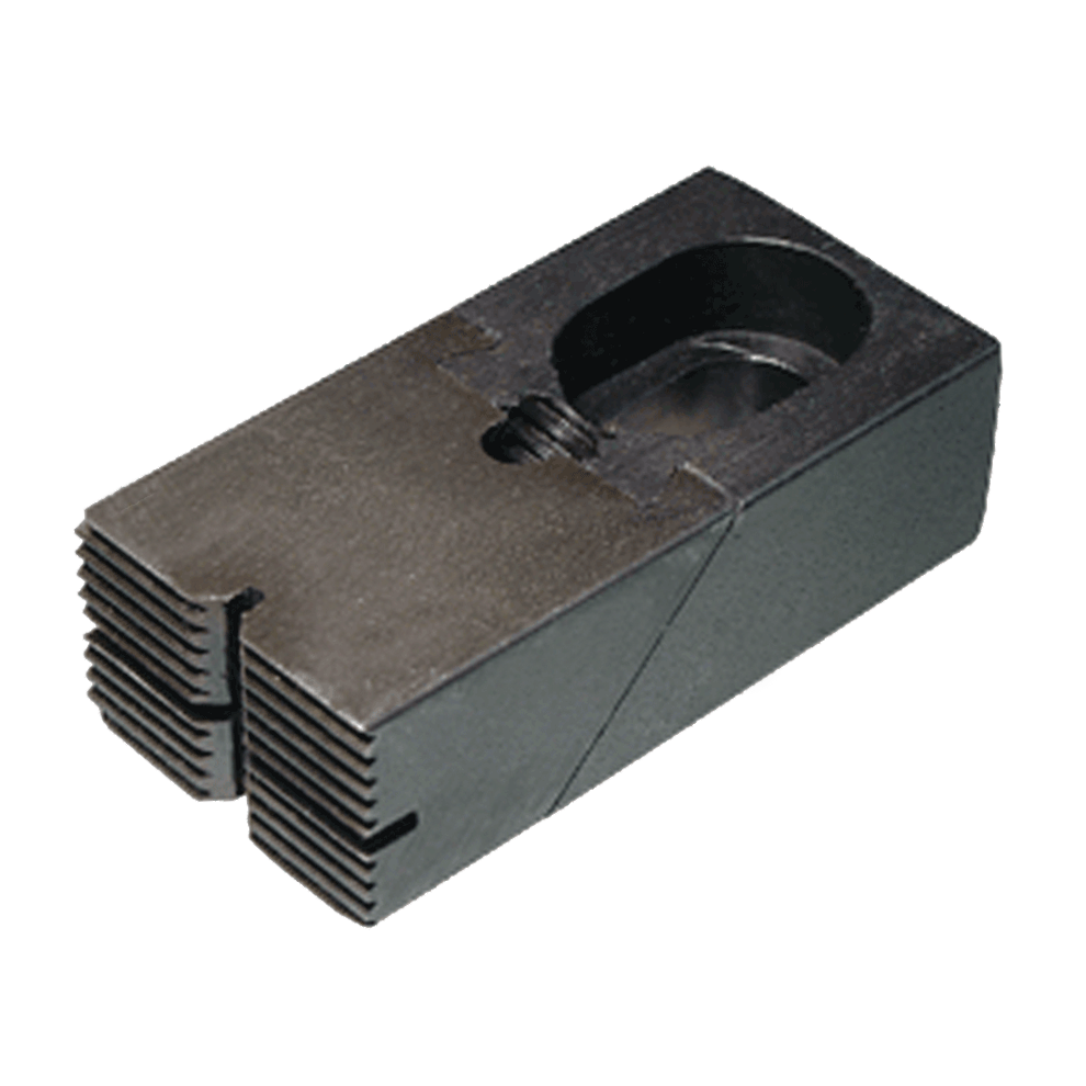 SERRATED ADJUSTABLE EDGE CLAMP | Century Tools