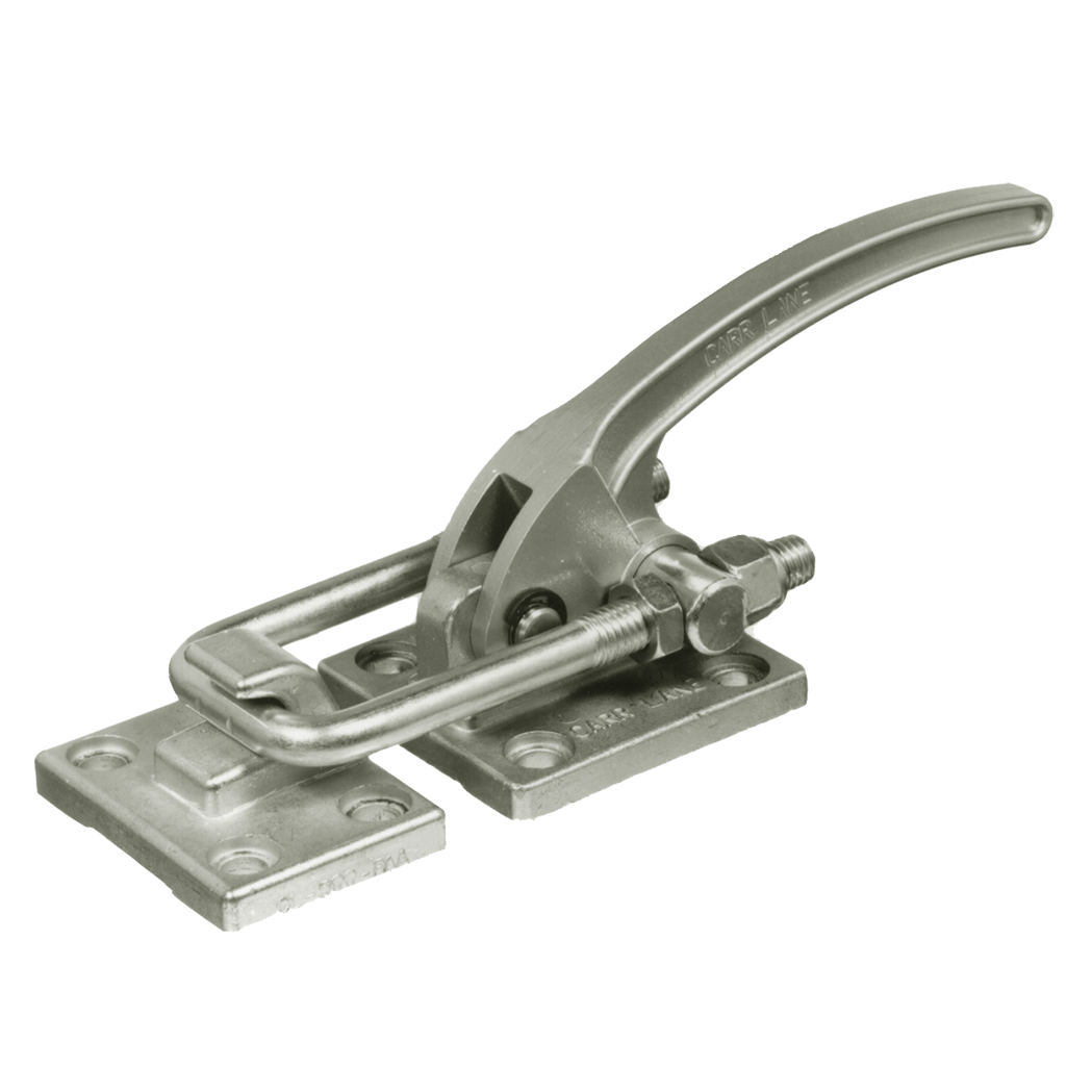 LATCH-ACTION TOGGLE CLAMP | Century Tools