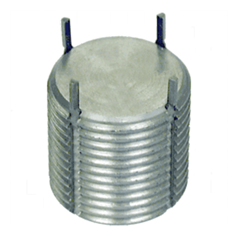 SOLID KEY INSERT | Century Tools