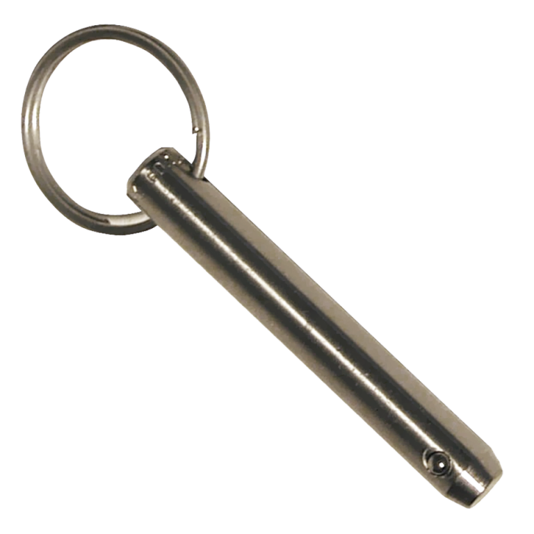 Marine Detent Pin - Nylon Lanyard - Century Tools